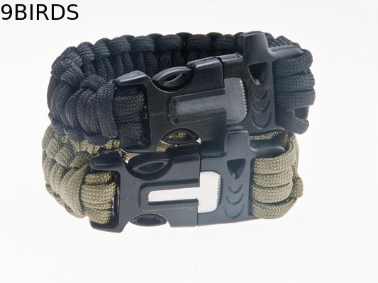 2014 New outdoor survival gear（sales promotion）