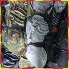Hot sale new Tactical Christmas Stocking with molle