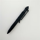 Professional Defender Tactical Pen Aircraft Aluminum Self Defense Pen With Glass Breaker