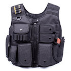 Lightweight Packable Durable Tactical Combat Training Law enforcement Police Vest