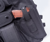 Lightweight Packable Durable Tactical Combat Training Law enforcement Police Vest