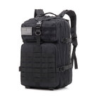 Army Tactical Molle Bug Out Bag For Outdoor Hiking Camping Trekking Hunting