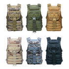Better Quality 900D Outdoor Molle Assault Pack for tactical hiking backpack