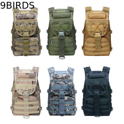 Better Quality 900D Outdoor Molle Assault Pack for tactical hiking backpack