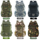 Outdoor 900D Oxford Military Molle Gear For Outdoor Hiking Camping Trekking Hunting