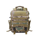 Hot sale OEM Durable Outdoor military laptop backpack For army tactical gear