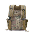 Hot sale OEM Durable Outdoor military laptop backpack For army tactical gear