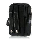Hot Universal outdoor tactical EDC Molle mobile phone waist bag for iPhone