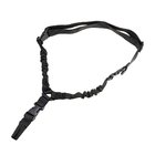 Tactical Adjustable Nylon Tactical one point rifle sling for Outdoor hunting