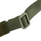 Tactical Adjustable Nylon Tactical Two point rifle sling for Outdoor hunting
