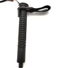 Tactical Black Duty Belt Tactical Baton Holder for police and military