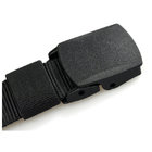 New Tactical Anti Theft Hidden Cash Waist Belt With Zipper Pocket for Outdoor