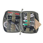 Tactical Molle Pouch Multi-Purpose EDC Bag Utility Admin Pouch For Attachment Pouches