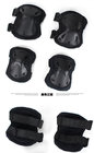 Wholesale Lightweight Protective Hot sale TPU Military Safety Tactical Knee Pad For Army knee pads and elbow pads